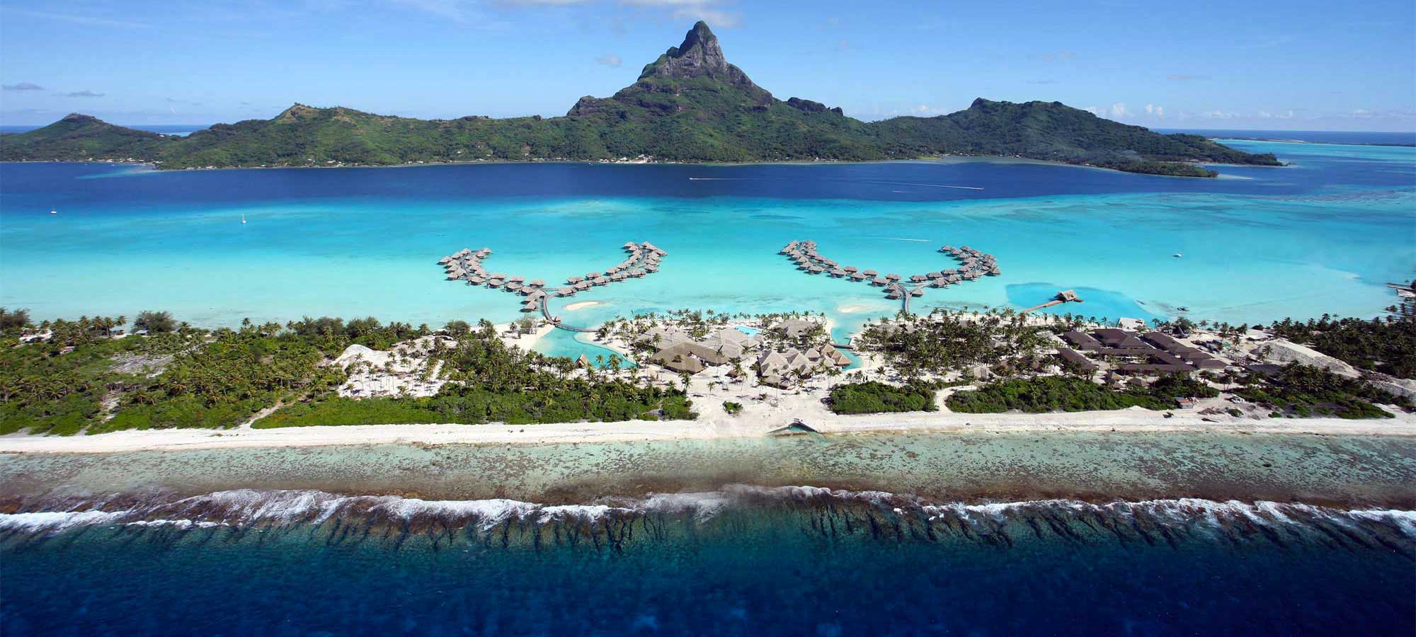 Tahiti | Französisch Polynesien - Urlaub Reisen Hotels Tahiti Bora Bora ...